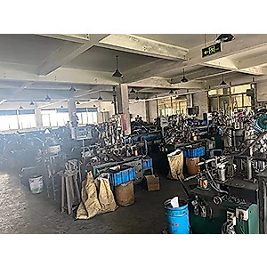 defoo Carbon Motor Brushes Suitable for 11240 11247 RH540S Rotary Hammer 11388 11387 Demolition Hammer RH540M 1-9/16" Sds-Max Combination Hammer