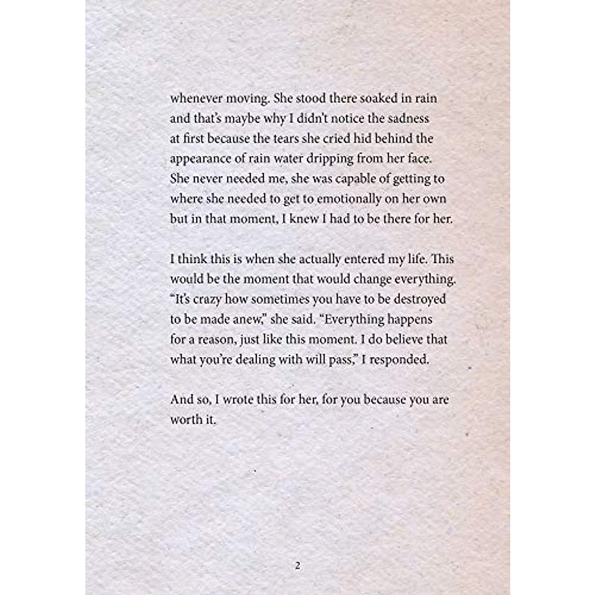 She Just Wants to Forget (Volume 2) (What She Felt)