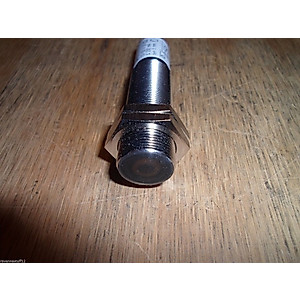 Carus Tool BALLUFF BES 516-105-S4-C(BES015N) Inductive Standard Sensors PNP New