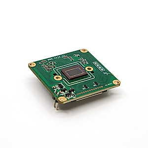 VEYE-MIPI-IMX327S for Raspberry Pi and Jetson Nano XavierNX,IMX327 MIPI CSI-2 2MP Star Light ISP Camera Module (YT1.8-2.8I Lens)