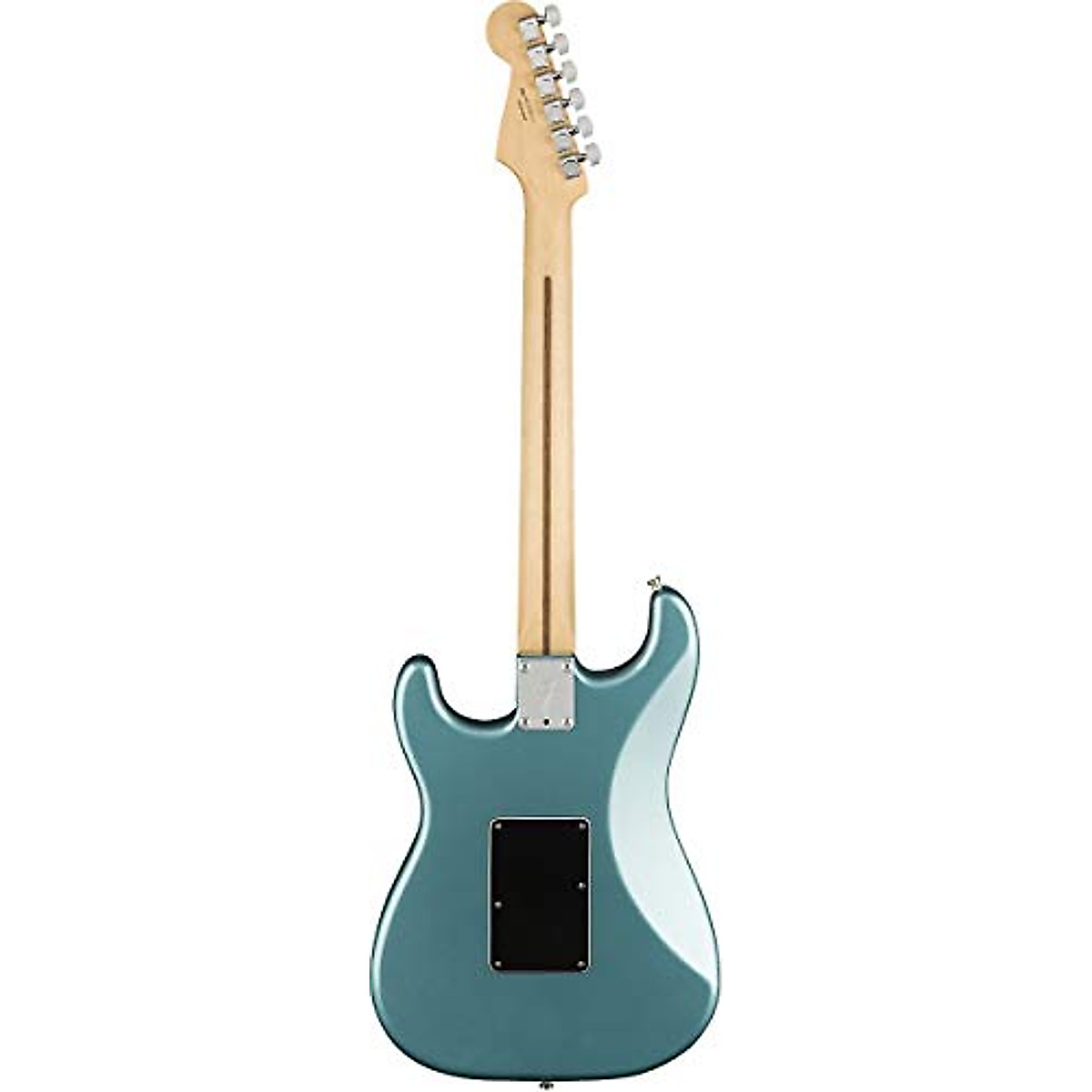 Fender Player Stratocaster Floyd Rose Electric Guitar, with 2-Year Warranty, Tidepool, Maple Fingerboard