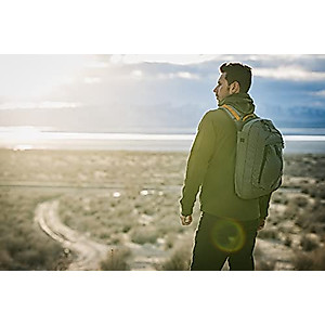 Vertx Commuter 2.0 Sling Pack, Cinder Block/Mojave Sun