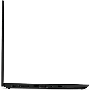 Lenovo ThinkPad P14s Gen 2 Business Laptop 14.0" Touchscreen FHD IPS (Intel i7-1185G7 3.00GHz, 32GB RAM, 1TB PCIe SSD, T500 4GB, Backlit KYB, 2 Thunderbolt 4, WiFi 6, Win 11 Pro) with Dockztorm Hub