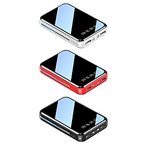 Xinsany 16 Million Pixel Digital Camera Handheld Shoot Digital Camera Vi,Red