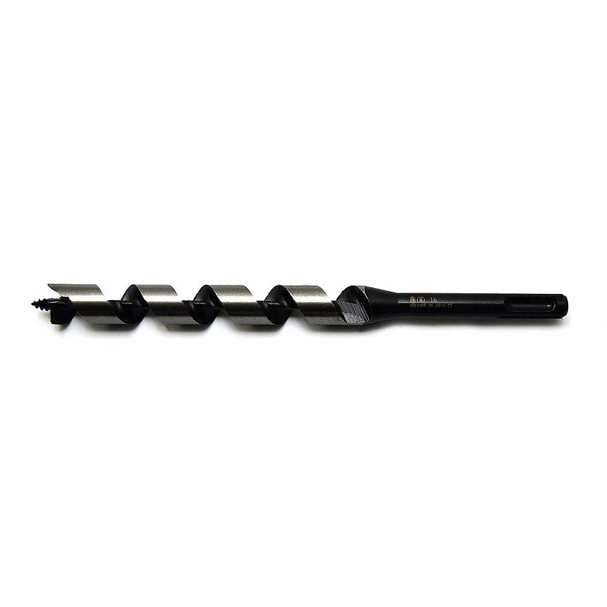 Onishi Industrial SDS Woodworking Bit (NO.25), 0.6 inches (16 mm)