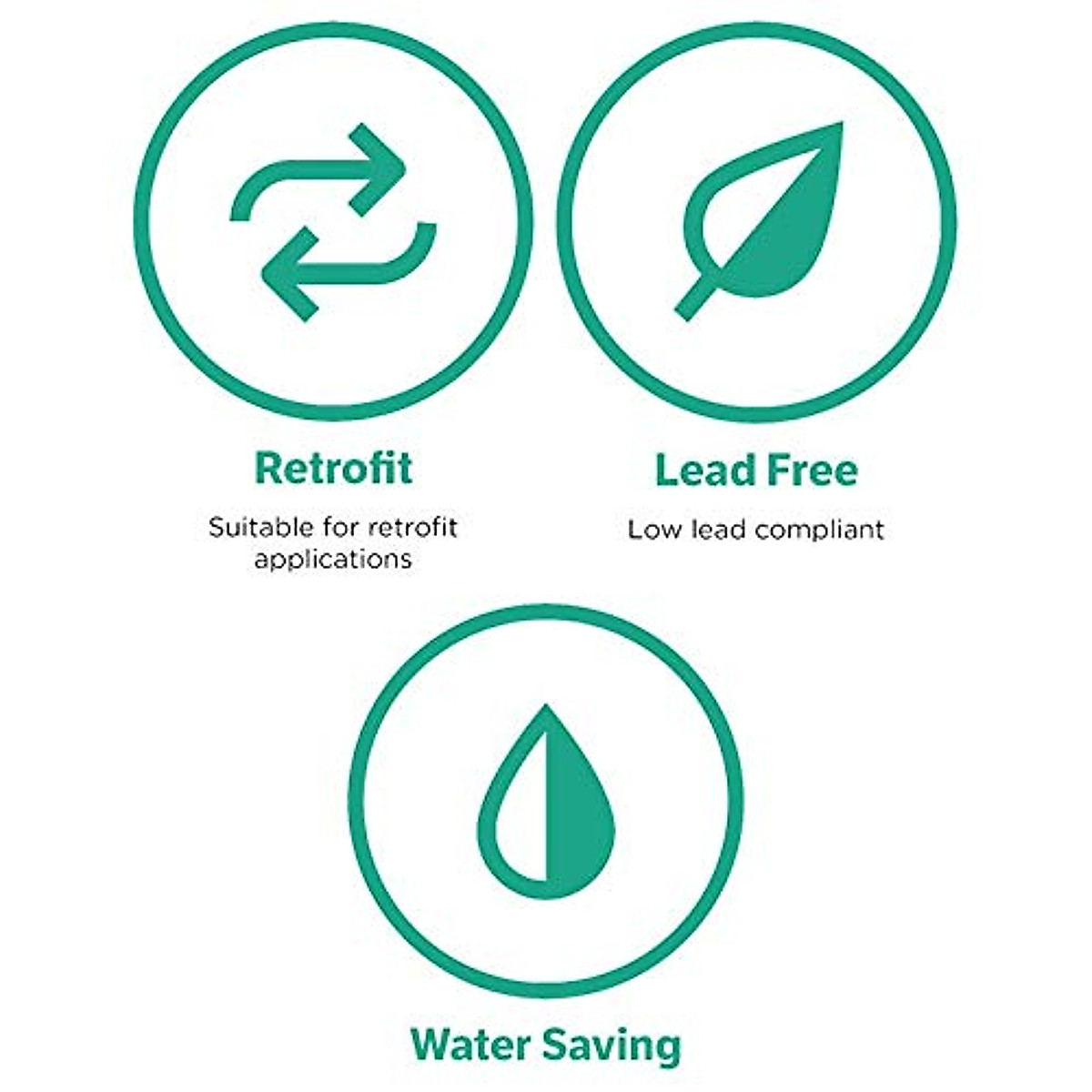 Zurn Wilkins 34-NR3XLDU 3/4" NR3XL Pressure Reducing Valve with Double Union FNPT Connection