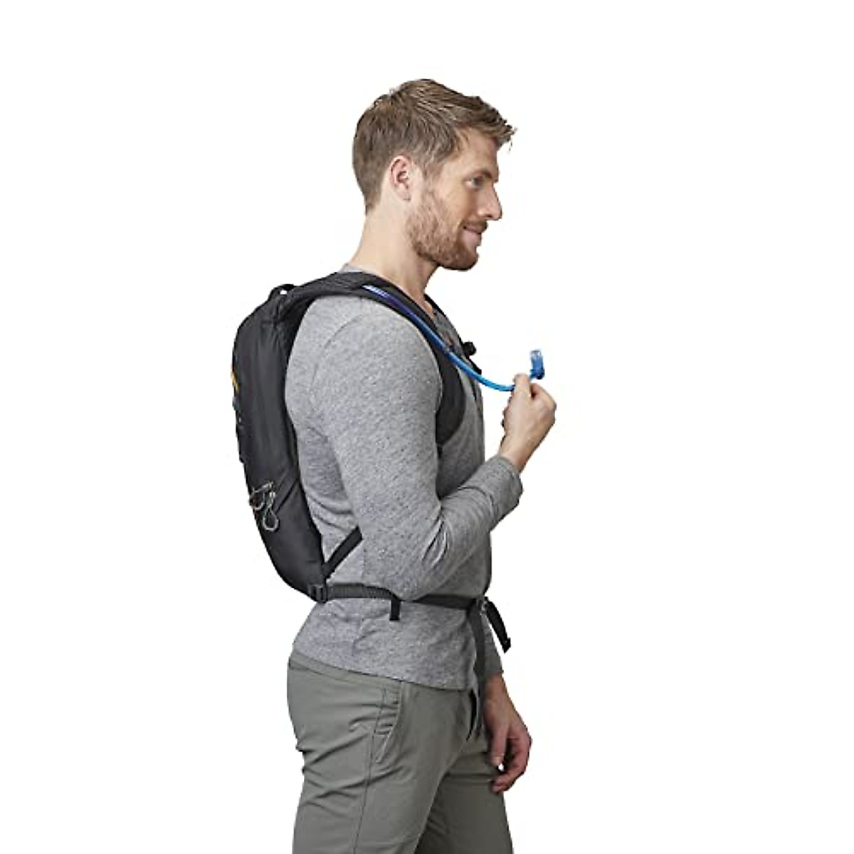 Gregory Mountain Products Tempo 6 H2O Hiking Backpack