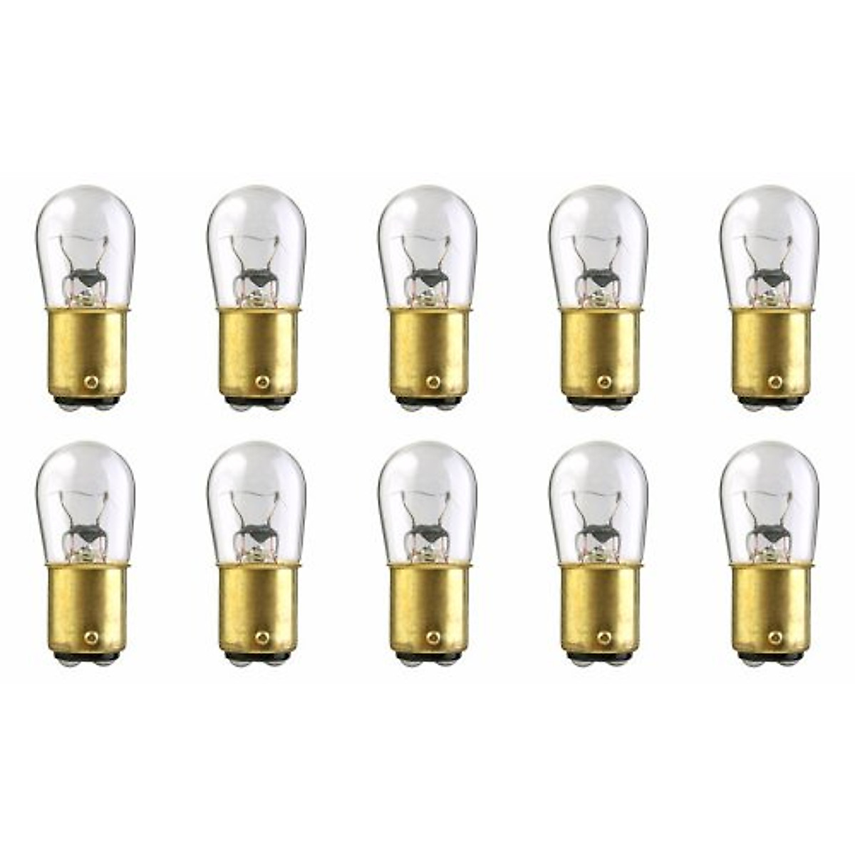 CEC Industries #1004 Bulbs