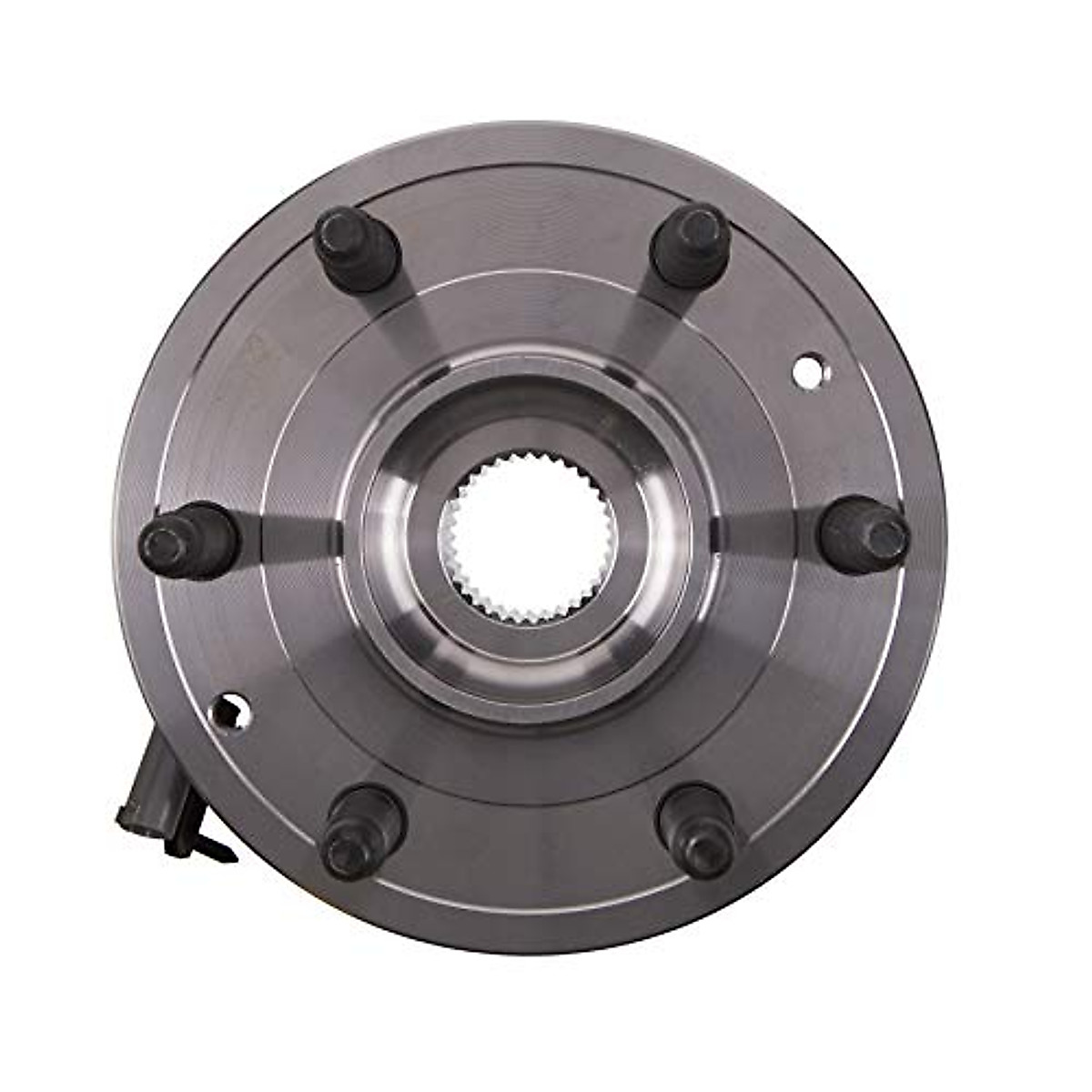 MOOG 515096 Wheel Bearing and Hub Assembly for Chevrolet Silverado 1500