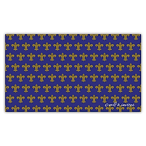 50 Royal Prince Diaper Raffle Tickets | Boy Baby Shower Game