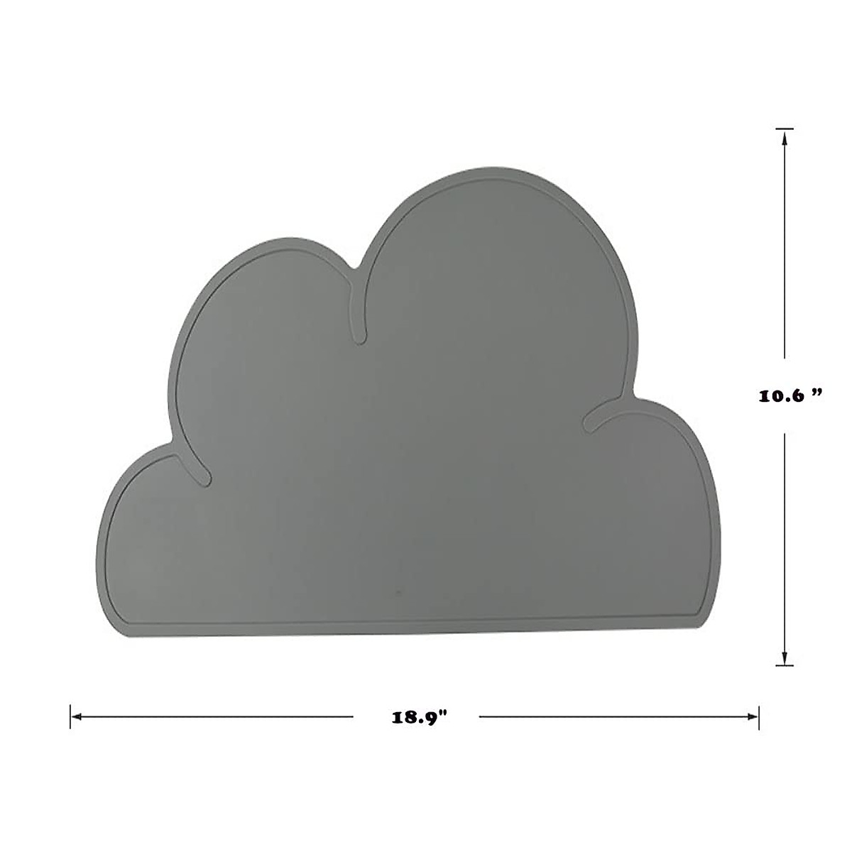 Luck Dawn Double Elevated Cat Bowls with Raised Stand, 15 Tilted cat Bowl Design Neck Guard Stand Raised Pet Food Water Feeder Bowl for Cats or Small Dogs