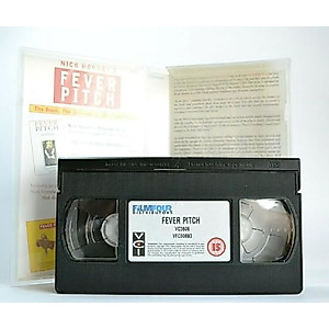 Film - Fever Pitch - [VIDEO]