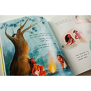 Any Time, Any Place, Any Prayer Storybook: A True Story of How You Can Talk With God (Illustrated Bible book to gift kids ages 3-6 and help them to pray) (Tales That Tell the Truth)