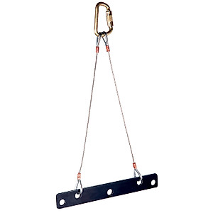 3M™ DBI-SALA® Rollgliss™ Rescue Ladder Rescue Ladder Anchor 8516316, 1 EA