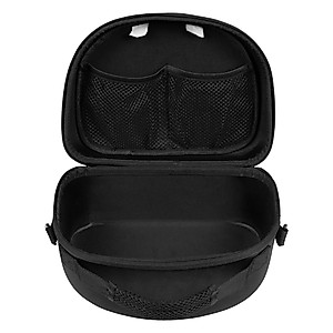 Trend Large Multipurpose Storage Case for PPE, RPE Masks, Air Filters & Accessories, STE/VIS/2