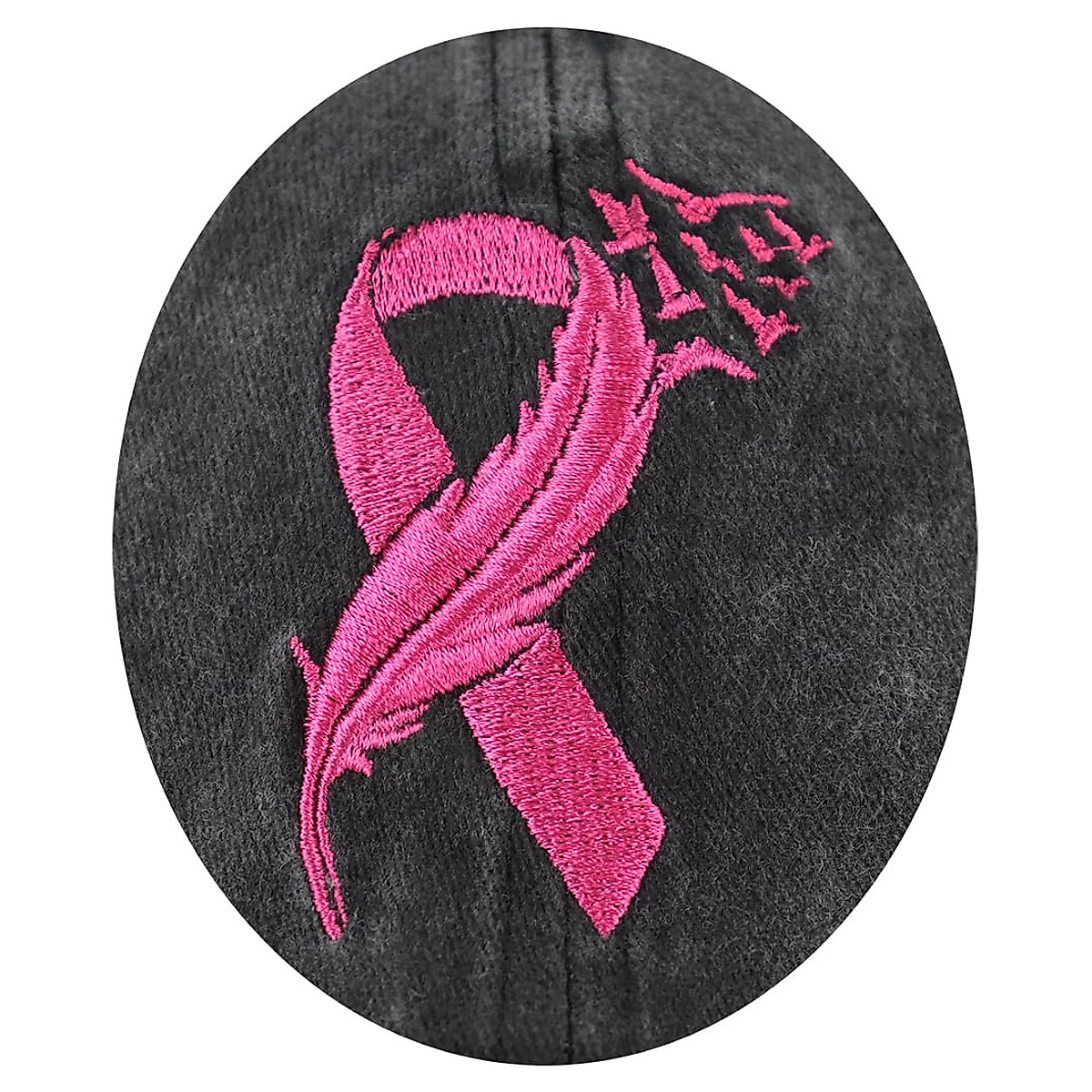 Breast Cancer Awareness Hats, Cancer Accessories for Women, Breast Cancer Survivor Gifts, Cancer Patients Must Have, Pink Ribbon Chemo Baseball Caps, Christmas Birthday Gifts