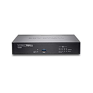 Sonicwall Tz350 02-Ssc-0942 Wired Firewall