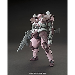 Bandai Hobby HG Hyakuren Amida Use Gundam IBO Building Kit (1/144 Scale)