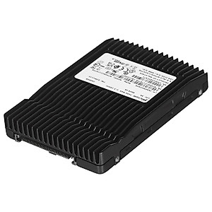 Micron 7450 MAX 1.60 TB Solid State Drive - U.3