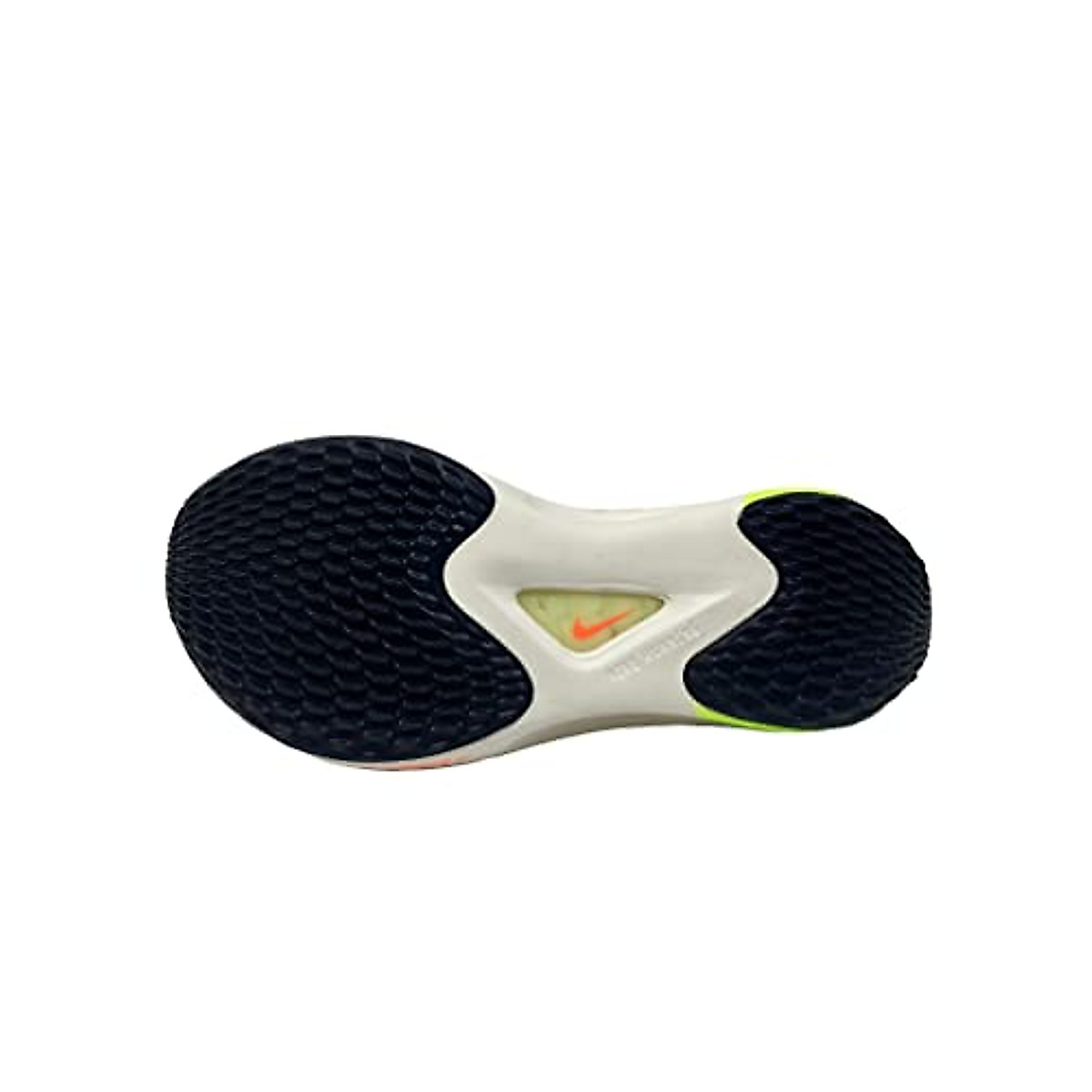 Nike Men's Zoom Fly 5 Running Shoe, Black/White-Sail-Ghost Green, 11.5 M US