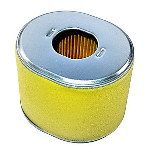 OakTen Replacement Air Filter for Honda 17210-ZE3-000, 17210-ZE3-010, 17210-ZE3-505, 17218-ZE3-505