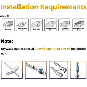 ESPETS Pack of 2 Large Cat Wall Stairs with Jute Rope Scratching Post Steps 6 in 1- Cat Wall Climbing Steps Walkways, Wall Mounted Floating Cat Shelves and Perches, Modern Cat Wall Furniture Indoor