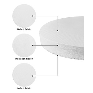 Fireplace Screen Decorative Durable Magnetic Fireplace Cover Baby Proof Fireplace Draft Blocker Letter V, Farmhouse Eucalyptus Wreath Fireplace Blanket for Summer Winter Save Energy,39x32 Inch