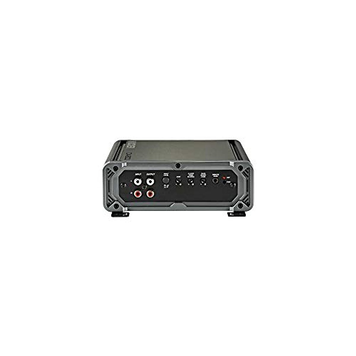 Kicker 46CXA8001 CXA8001-800-Watt Mono Class D Subwoofer Amp