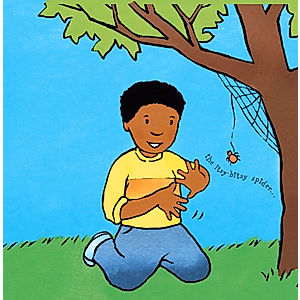 Hands Are Not for Hitting (Board Book) (Best Behavior Series)