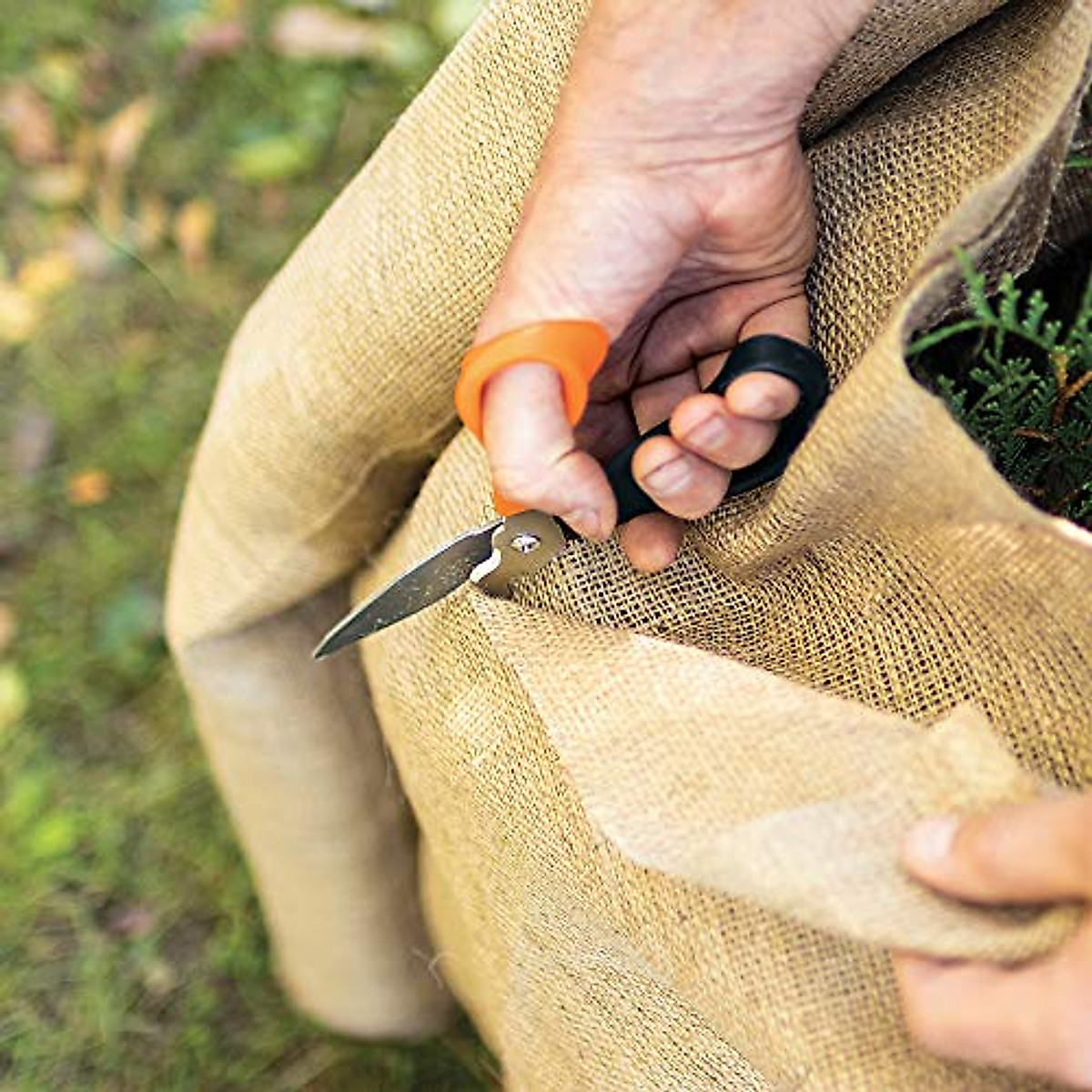 Fiskars Multi-purpose Garden Shears
