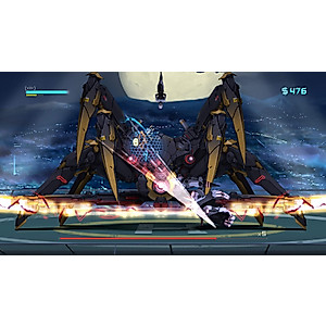 ICEY - Limited Run #341 - PlayStation 4