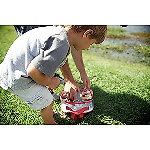 Shakespeare Spiderman Play Box