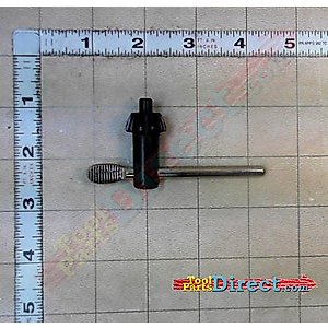 Robert Bosch Corp 3608571521 Chuck Key (Jacobs)