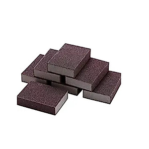 Dr.WOW 6pcs/lot Magic Cleaning Sponge Carborundum Sponge Brush Household Cleaning Tools Eraser Nano Sponge Washing Kitchen Tool Emery Cleaner 3.94 * 2.76 * 0.98in