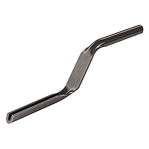 Bon Tool 11-768 Convex Jointer - Carbon Steel - 1/2" X 5/8"