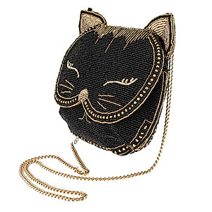 Mary Frances Whiskers - Handbag