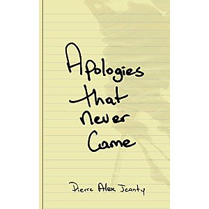 Apologies That Never Came