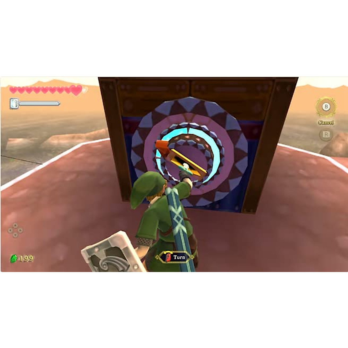 Legend of Zelda: Skyward Sword HD - Nintendo Switch