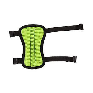 Allen Company Mesh Archery Armguard, Medium Green
