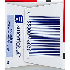 Colgate Total Toothpaste, Deep Clean - 5.1 ounce