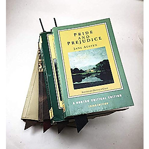 Chalk Factory Natural Leather Set of 24 Assorted Antique Finish Long Book Marks