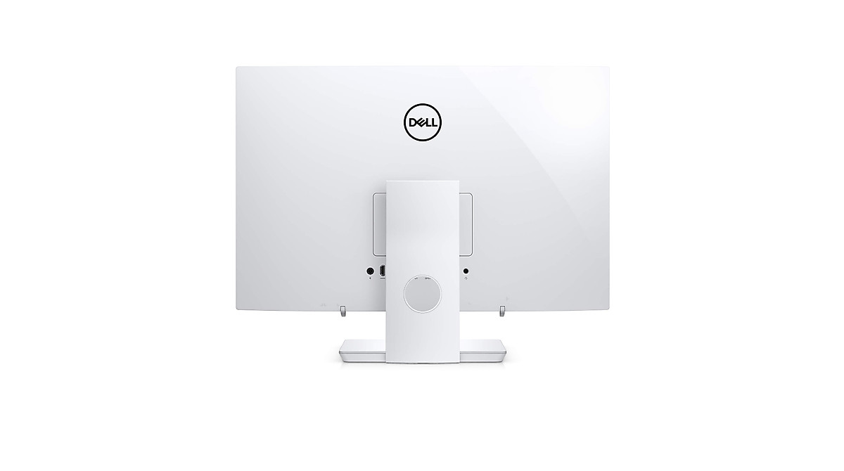 Dell Inspiron 3475 All-in-One with AMD A9 Processor