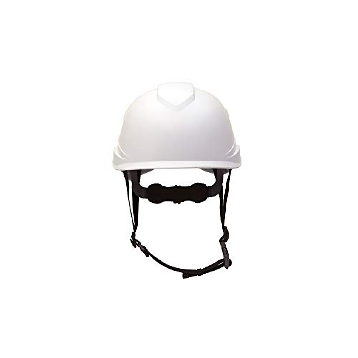 Pyramex HP76110 White RIDGELINE XR7-6pt Ratchet - White