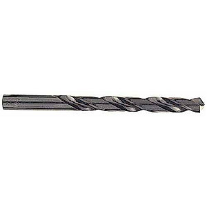 Milwaukee 48-89-1530 9/64-Inch Black Oxide Twist Drill Bit
