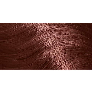 Schwarzkopf Keratin Color, Color & Moisture Permanent Hair Color Cream, 9.89 Crimson
