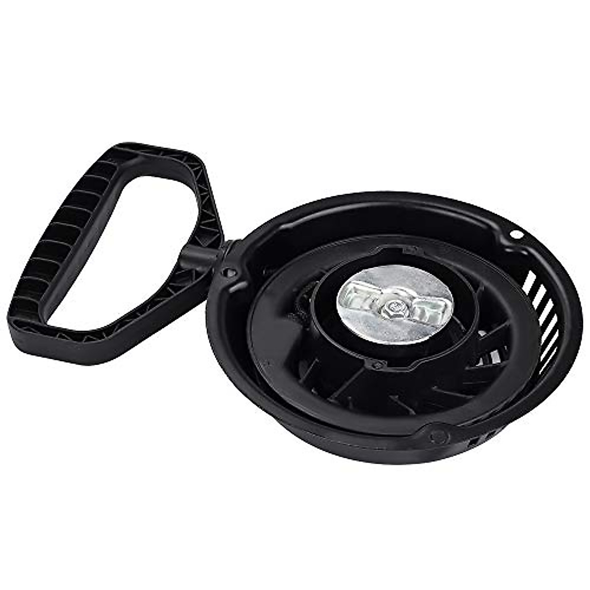 Dalom 951-14151 Recoil Starter Assembly for MTD 751-10658 951-10658 165-SU 270-SU 170-SU 265-SUA 365-SU 370-SU Engines fit Craftsman Yard Machines Troy Bilt Storm 2410 Snow Blower