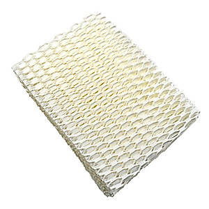 HIFROM Humidifier Wick Filters Compatible with ReliOn WF813 RCM-832 RCM832 RCM-832N DH-832 Duracraft DH-830 Robitussin DH832 Honeywell HC832 Humidifier - 6pcs