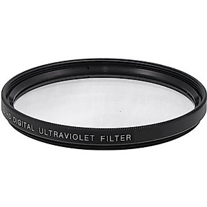 40.5mm Multi-Coated UV Protective Filter for Sony Alpha A5000, A5100, A6000, A6300, A6500, NEX-5TL, NEX-6 Digital Camera That has Sony 16-50mm f/3.5-5.6 OSS Alpha E-Mount Retractable Zoom Lens