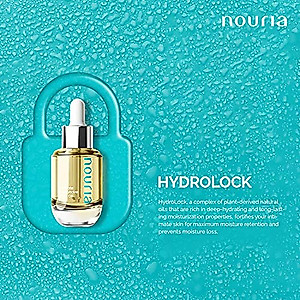 Coochy Plus Intimate Shave Cream + Pre-Shave Elixir Moisturizer Oil Kit – HydroLock & MOISTURIZING PLUS Continuous Hydration Reliefs Razor Burn Bump Ingrown Hair