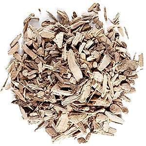 MITBAK Wood Chips for Smoking Gun (Set of 4 -Apple,Cherry, Pecan, Pear) 4 OZ Each Extra Fine Wood Smoking Chips for Handled Cocktail Smoker, Premium Smoker Wood Chips for Drinks, Food